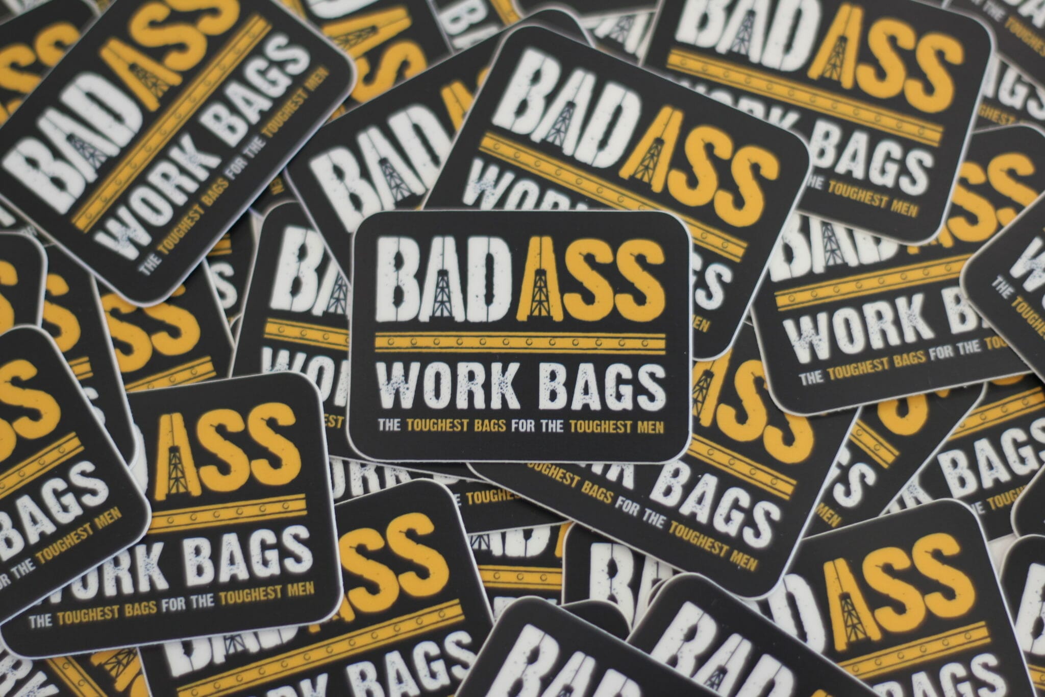 The Bad Ass Gear Box | Bad Ass Work Gear