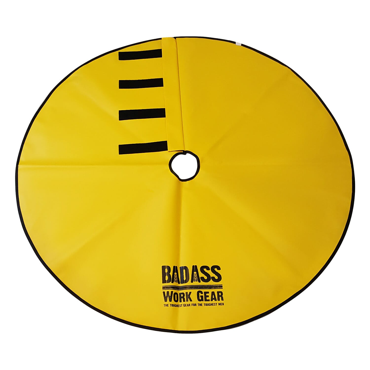 The Bad Ass Gear Box | Bad Ass Work Gear